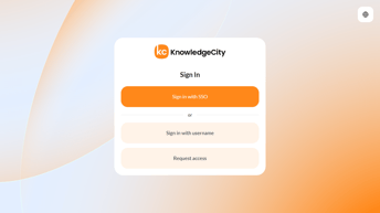 Overview - Learning Portal Walkthrough