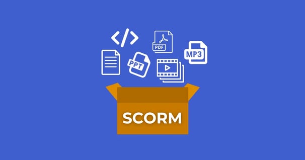 Overview - Understanding SCORM and xAPI Overview - Understanding SCORM and xAPI